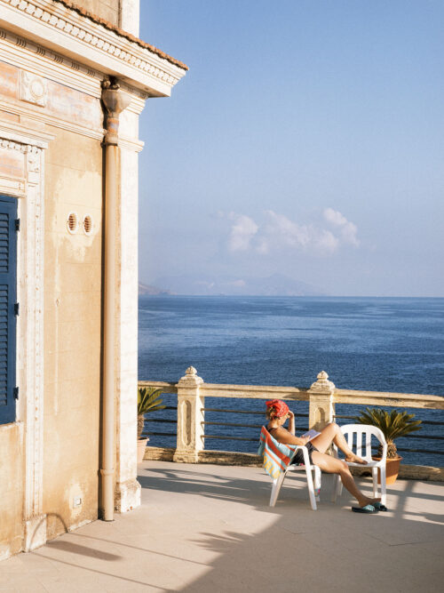 The Young Italian Photographers That Best Capture Italy’s Essence ...