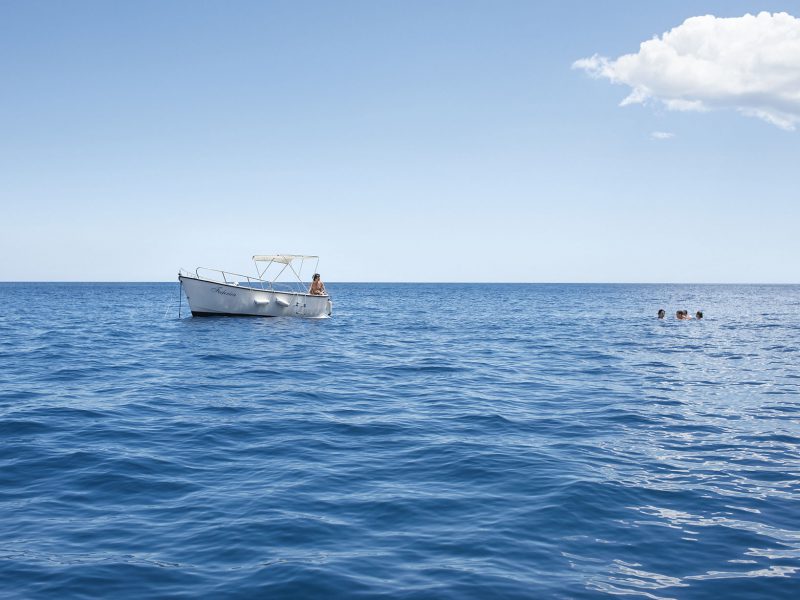 The Young Italian Photographers That Best Capture Italy’s Essence ...