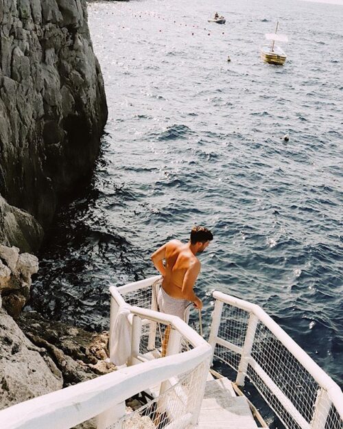 A Local’s Guide to Capri - Italy Segreta - Travel
