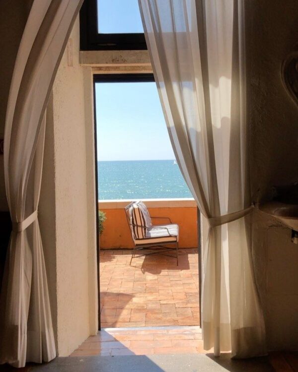 Photo Series: Italy from a Window - Italy Segreta - Culture