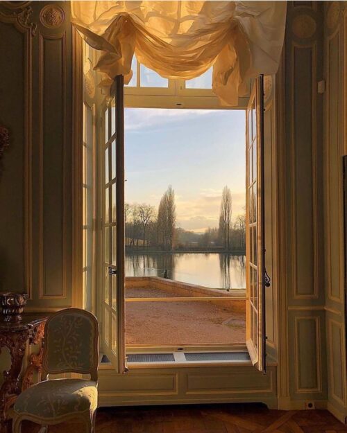 Photo Series: Italy from a Window - Italy Segreta - Culture