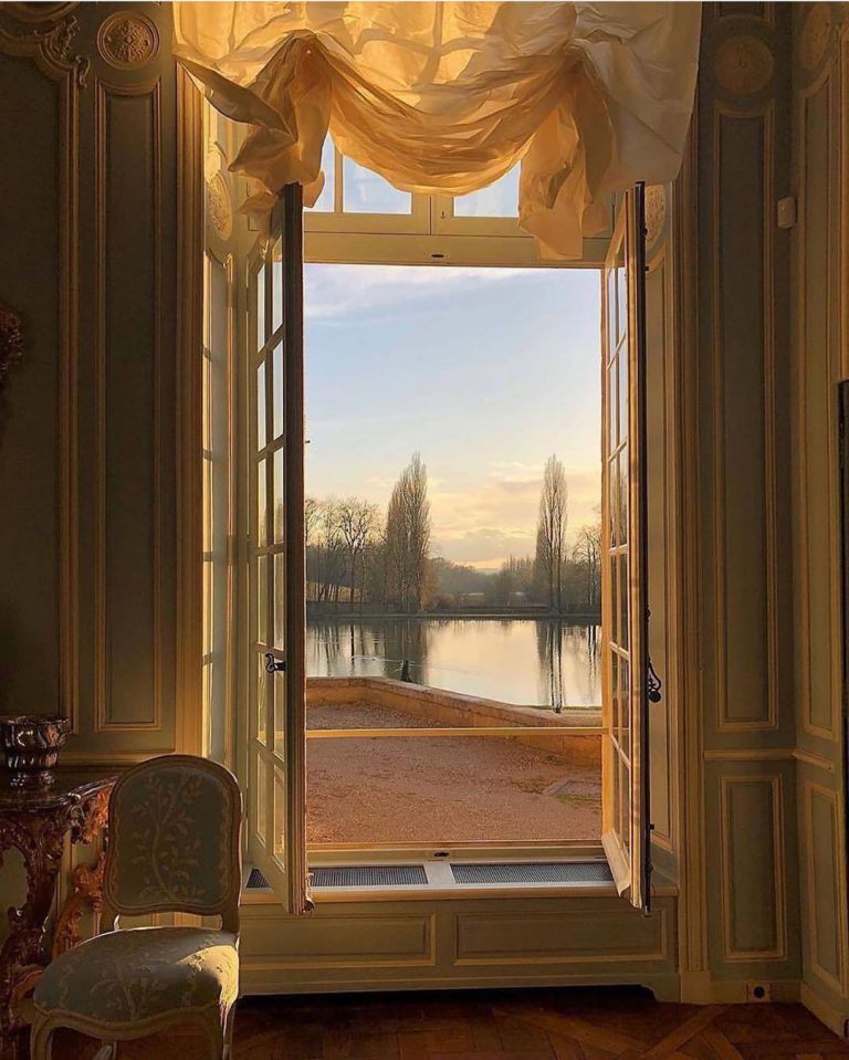 Photo Series: Italy from a Window - Italy Segreta - Culture