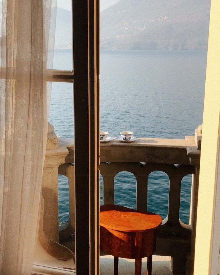 Photo Series: Italy from a Window - Italy Segreta - Culture