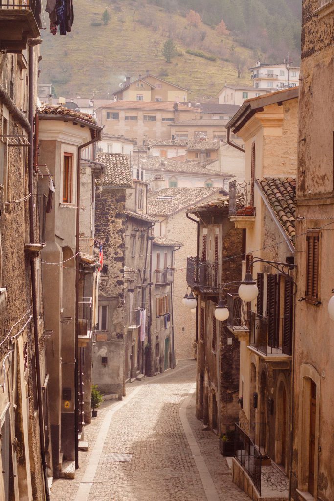 A Local’s Guide to Abruzzo: Abruzzo - Italy Segreta - Travel