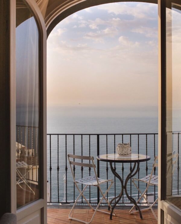 Photo Series: Italy from a Window - Italy Segreta - Culture