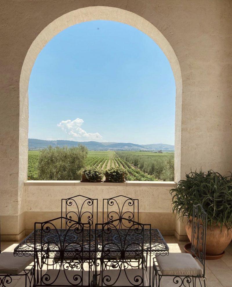 Photo Series: Italy from a Window - Italy Segreta - Culture