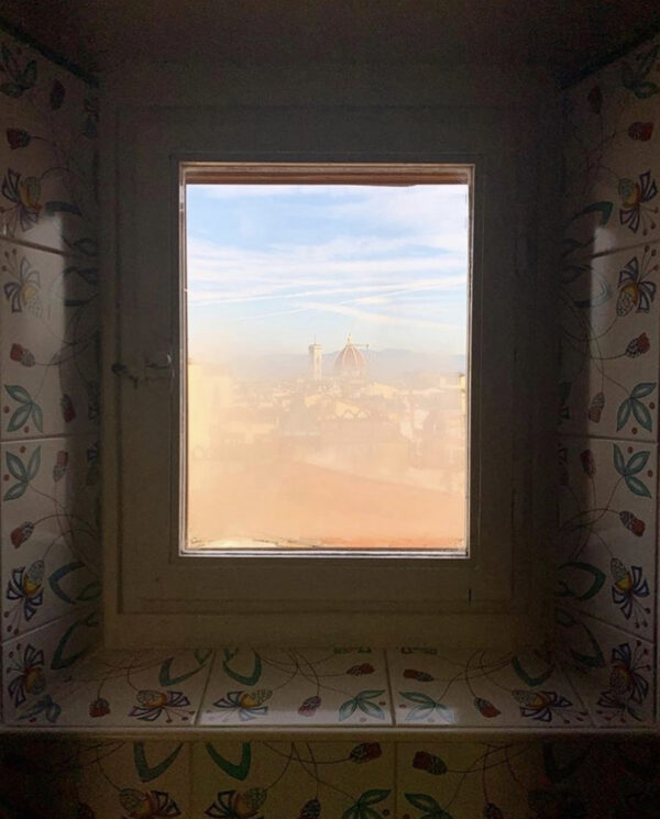 Photo Series: Italy from a Window - Italy Segreta - Culture