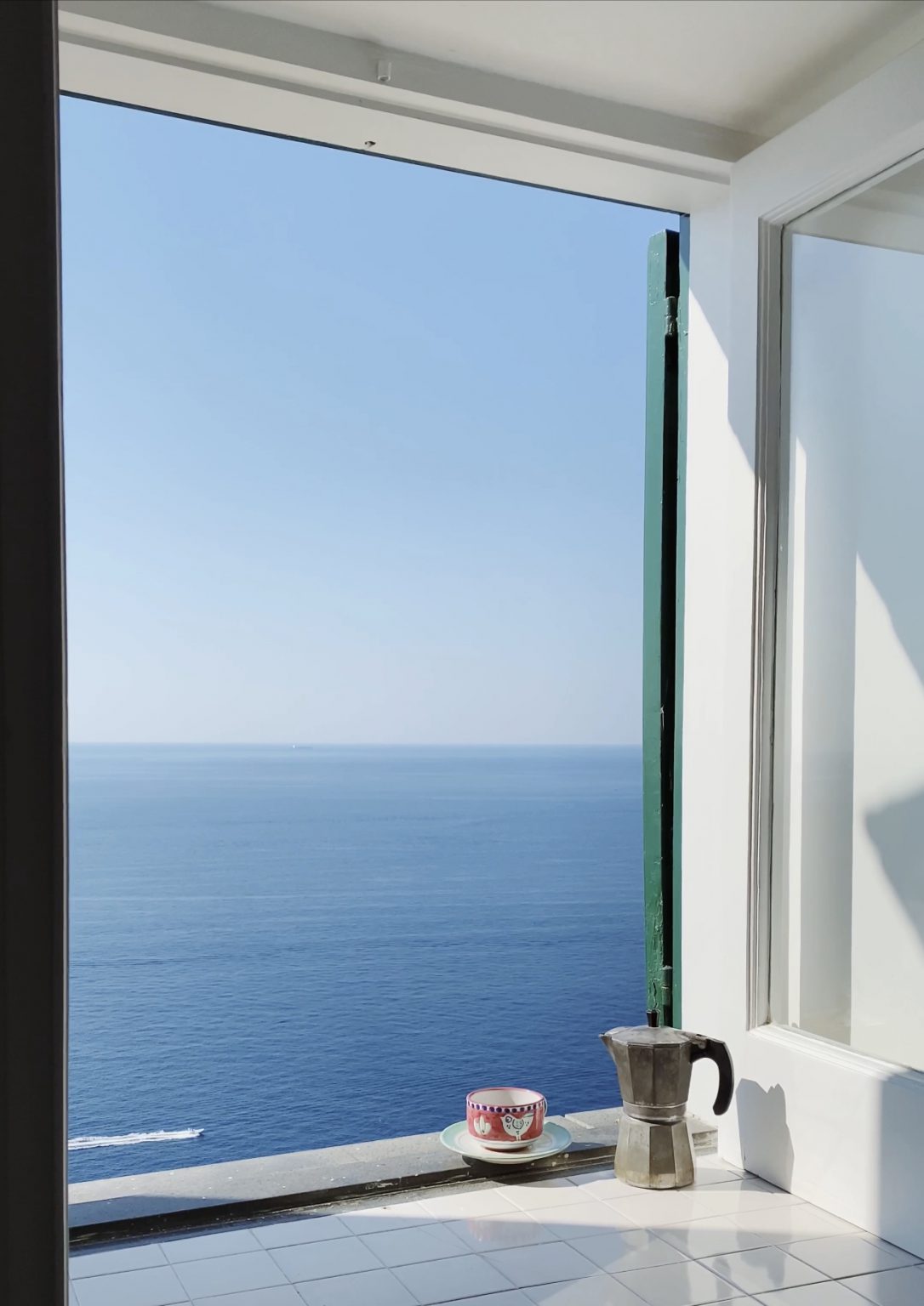 Photo Series: Italy from a Window - Italy Segreta - Culture