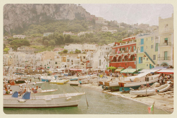 Capri with a Local - Italy Segreta