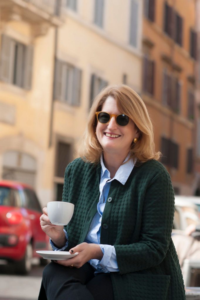 Meet Elizabeth Minchilli - Italy Segreta - Food