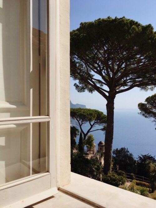 Photo Series: Italy from a Window - Italy Segreta - Culture