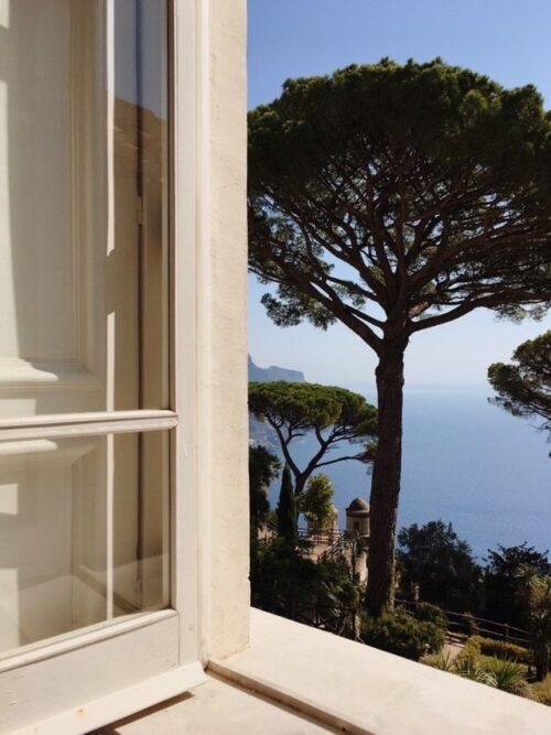 Photo Series: Italy from a Window - Italy Segreta - Culture