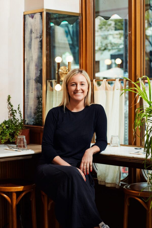 Meet Condé Nast Traveler's Erin Florio - Italy Segreta - Culture