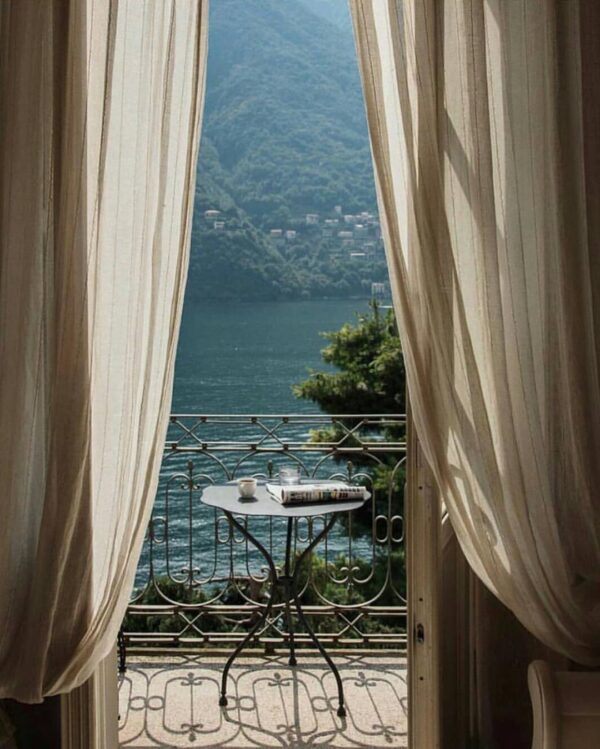Photo Series: Italy from a Window - Italy Segreta - Culture
