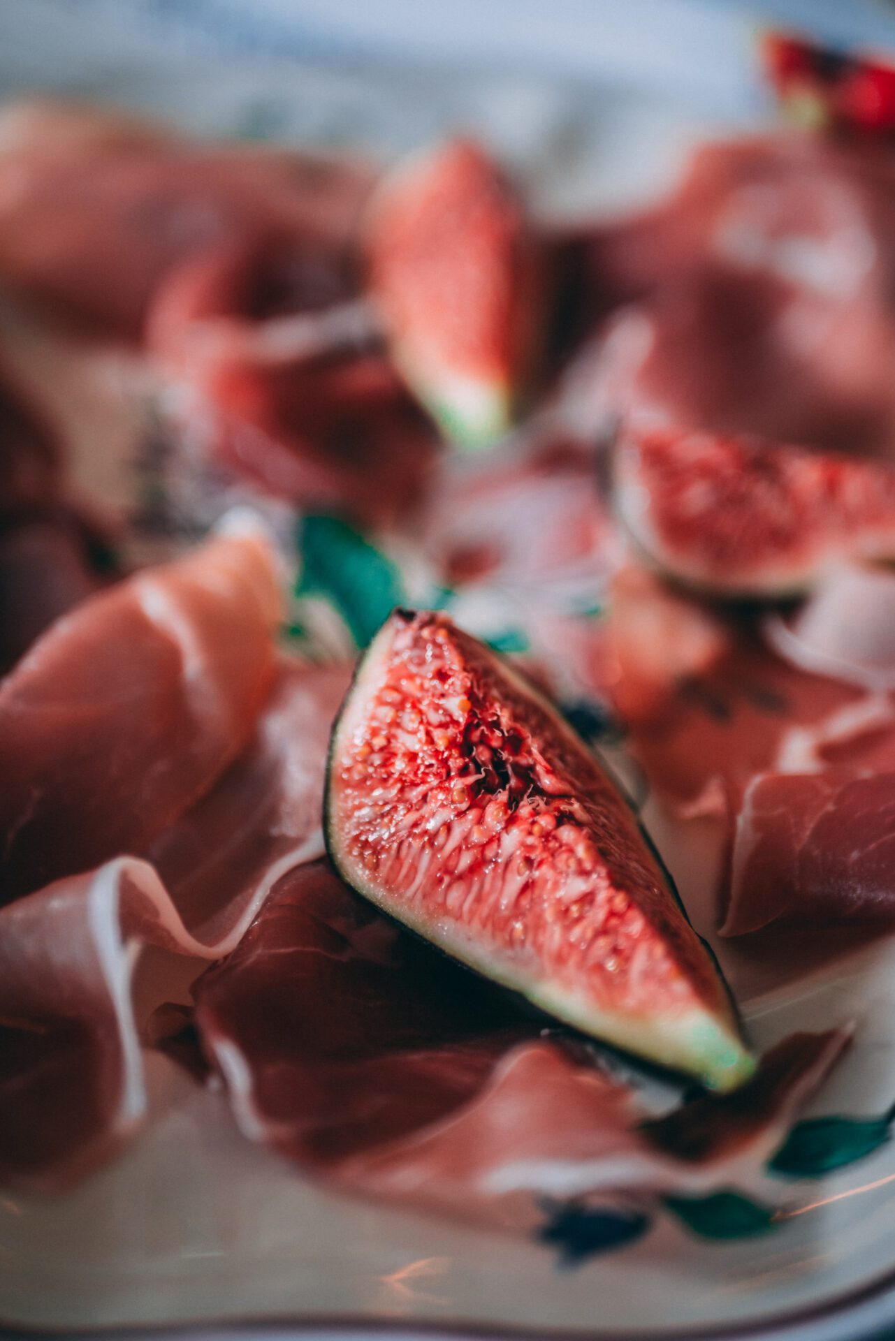 7 Ways To Pair Figs Like an Italian - Italy Segreta - Food