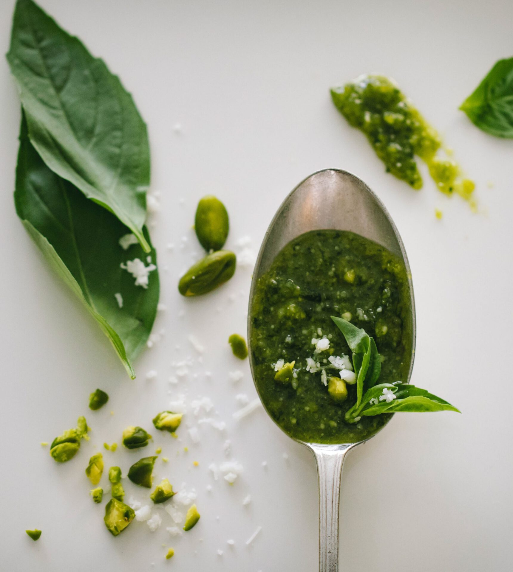 Pesto: From Basil to Genova's Green Sauce - Italy Segreta