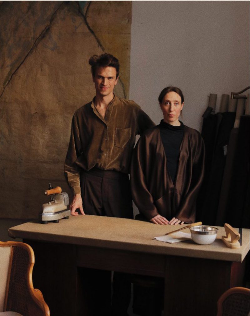 Meet the Family Behind Rome's Atelier Bomba - Italy Segreta - Culture
