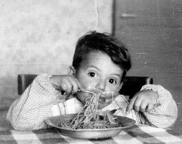 Growing Up Italian - Italy Segreta - Culture