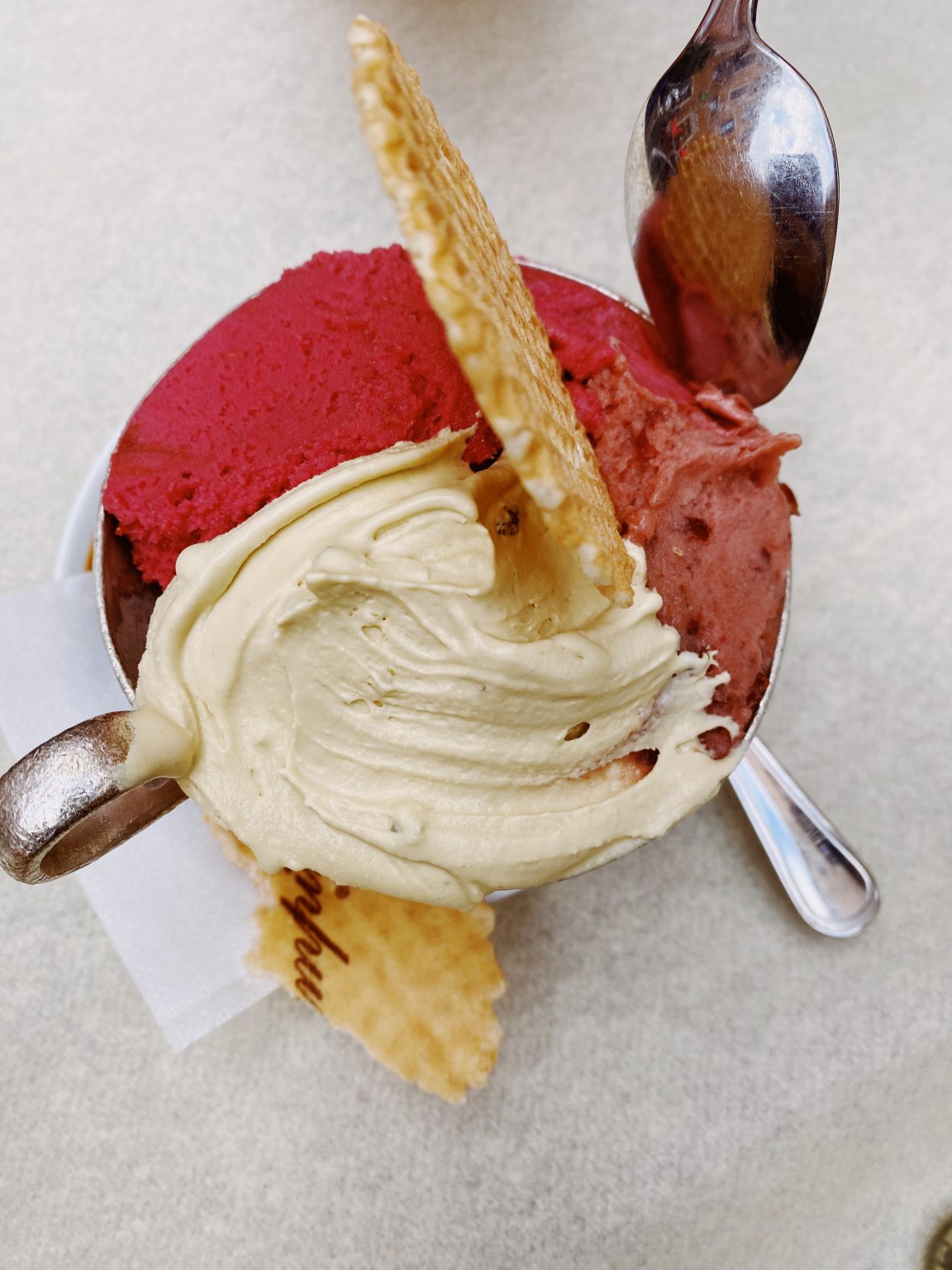 The Best Gelato in Rome - Italy Segreta - Travel