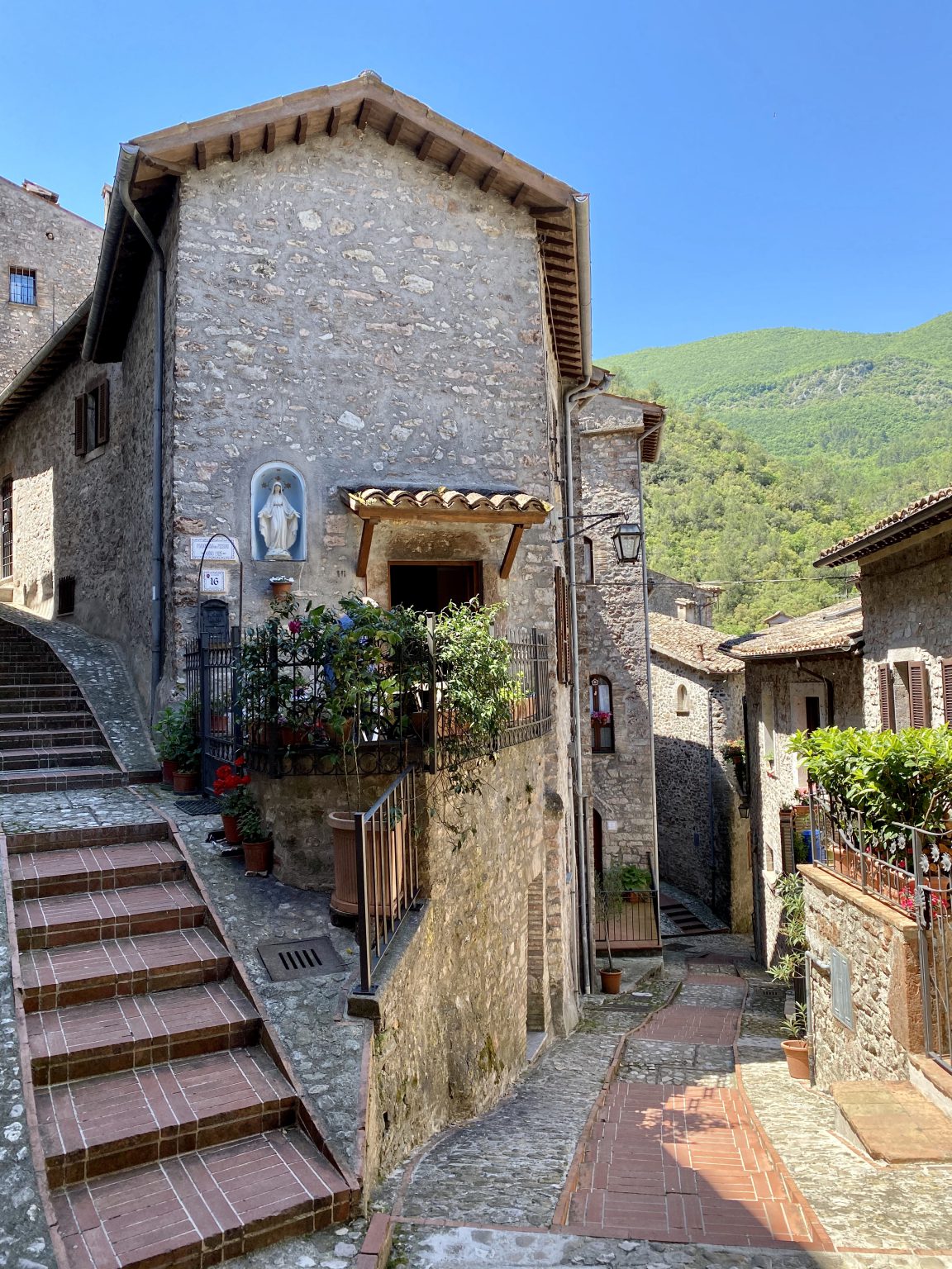 When in Umbria, Do as the Umbrians Do - Italy Segreta - Travel