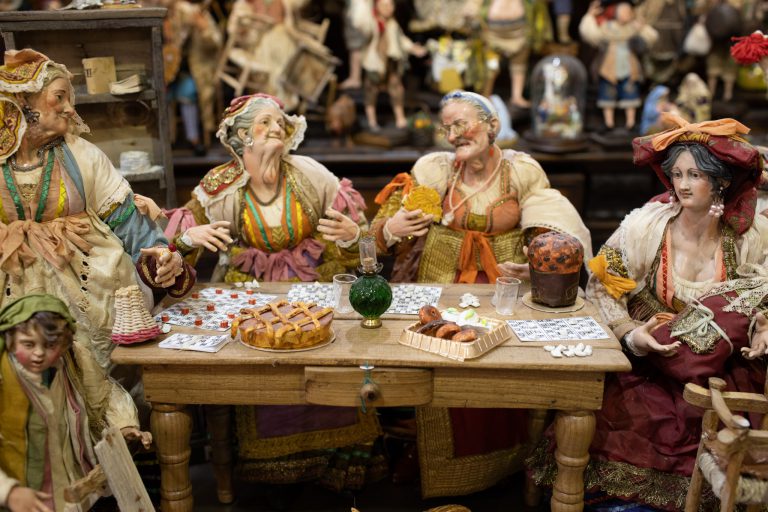 Traditions Passed Down Through Generations - Italy Segreta - Culture