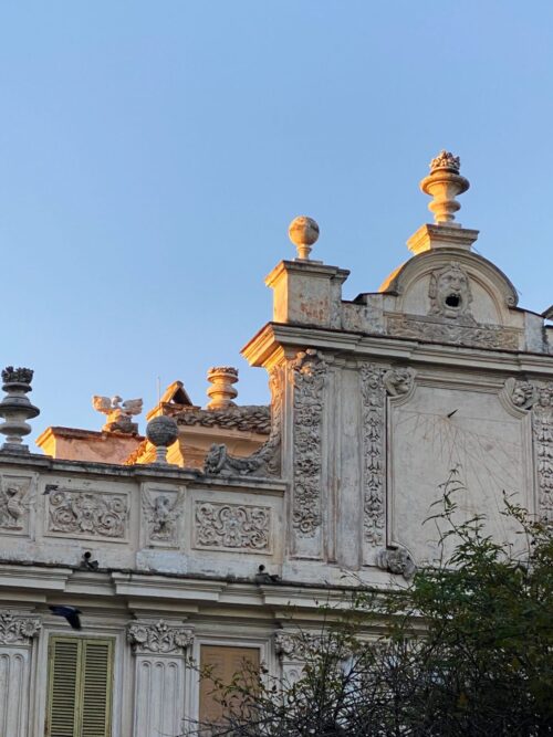 The Concept of Time in Rome - Italy Segreta - Travel