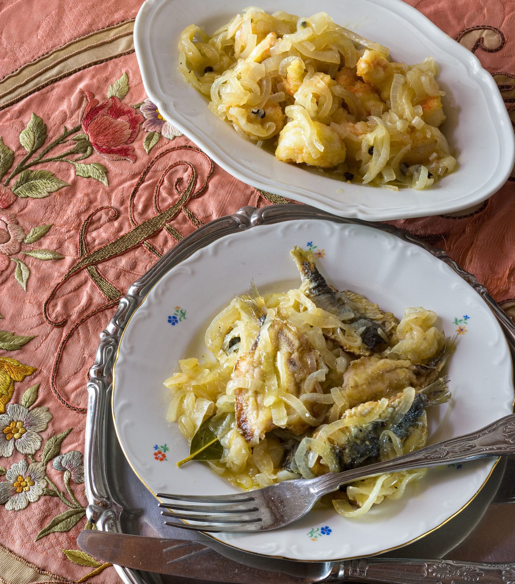 20 Cibi Che Devi Assolutamente Mangiare a Venezia - Italy Segreta - Cibo