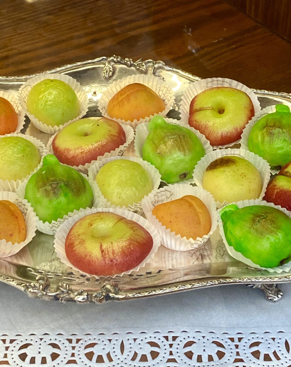 Sicilian Sweets - Italy Segreta - Food