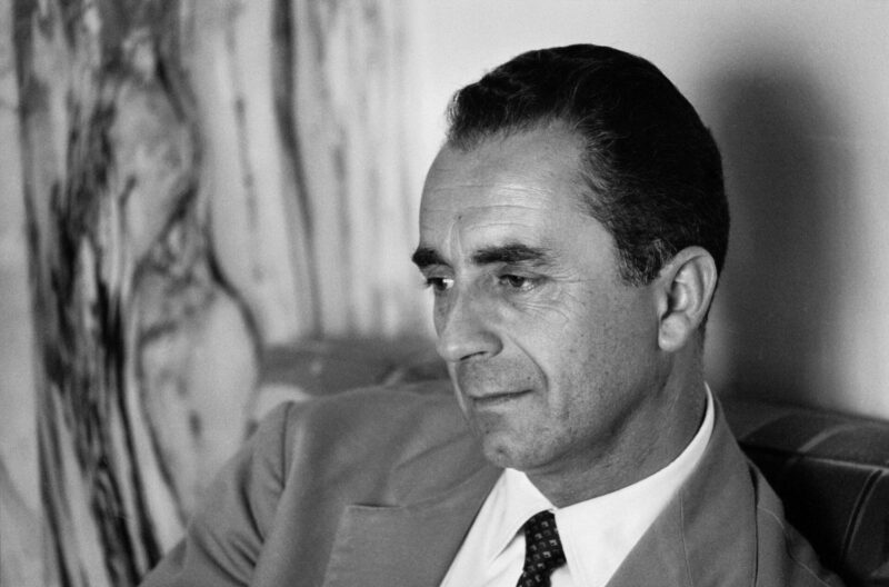 Antonioni: A Neorealist of Italian Cinema - Italy Segreta - Culture