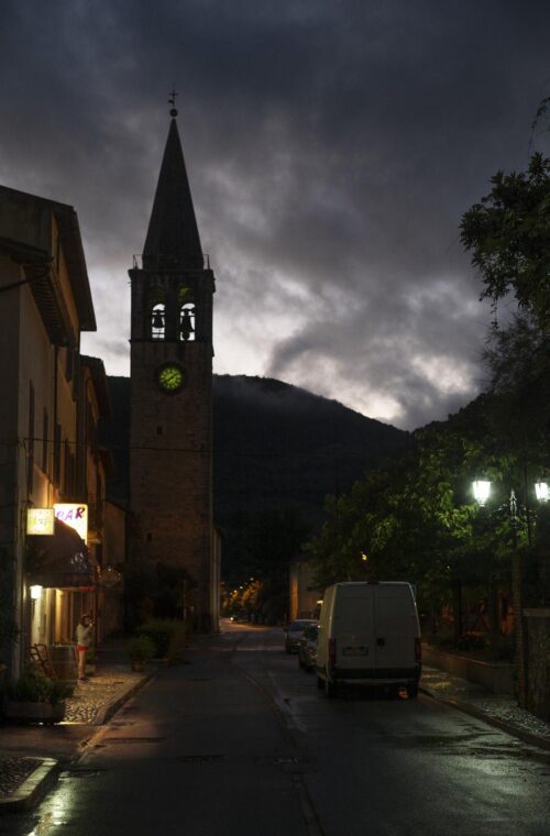 Ferentillo: The kingdom of Narnia - Italy Segreta - Travel