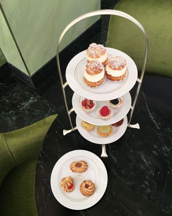 Colazione al Bar: Breakfasting in Milan - Italy Segreta