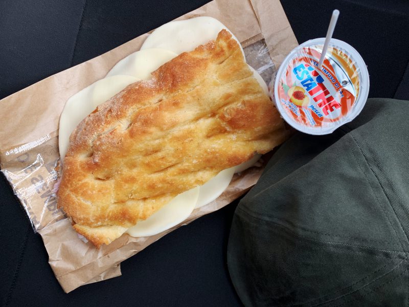 In Conversation: La Merenda - Italy Segreta - Food