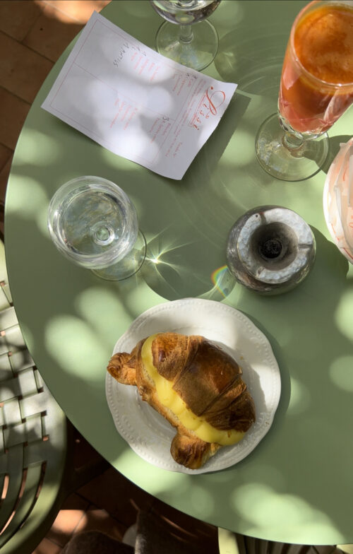 The 12 Best Breakfast and Brunch Spots in Milan - Italy Segreta - Food