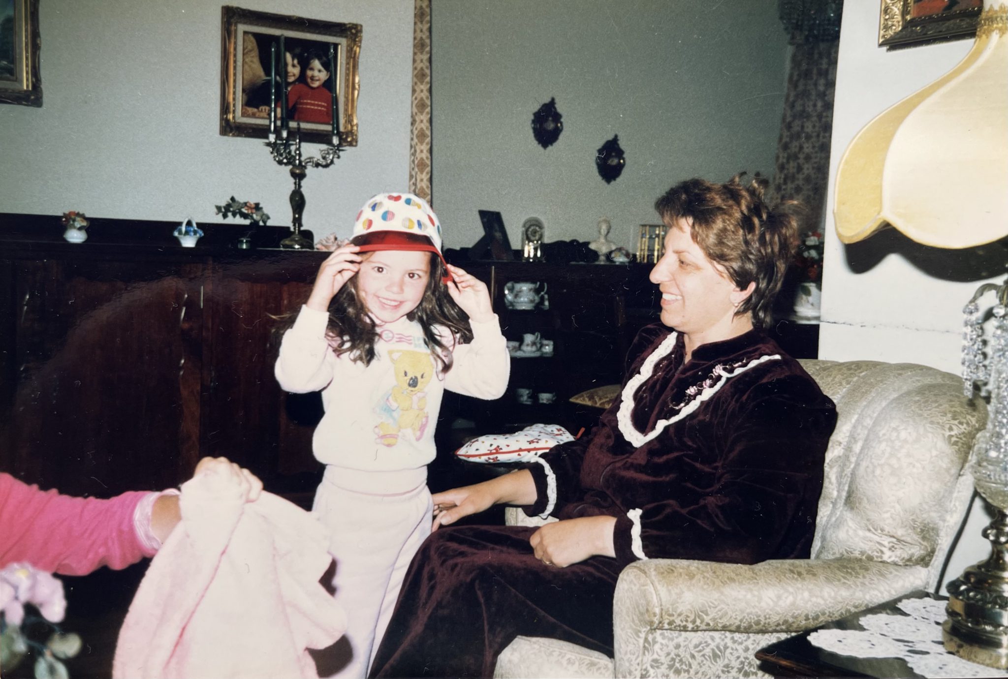 Italian Mothers - Italy Segreta - Culture