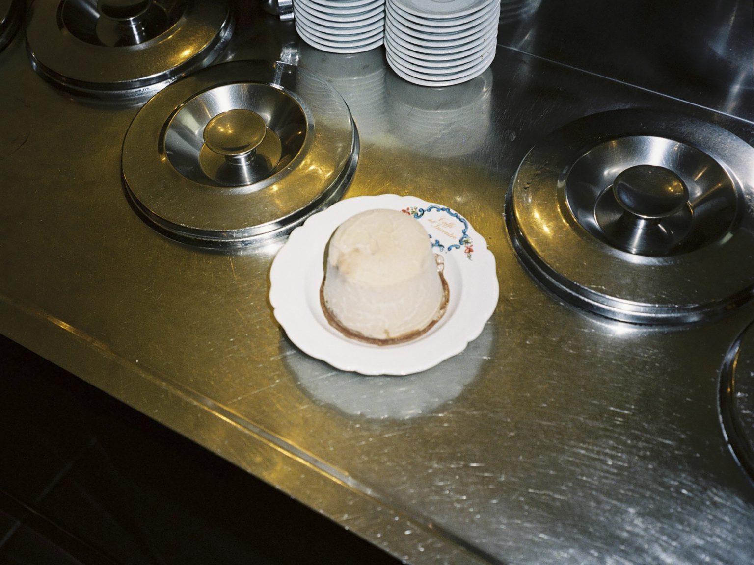 The Spumone: Conversano's Most Iconic Ice Cream - Italy Segreta - Food