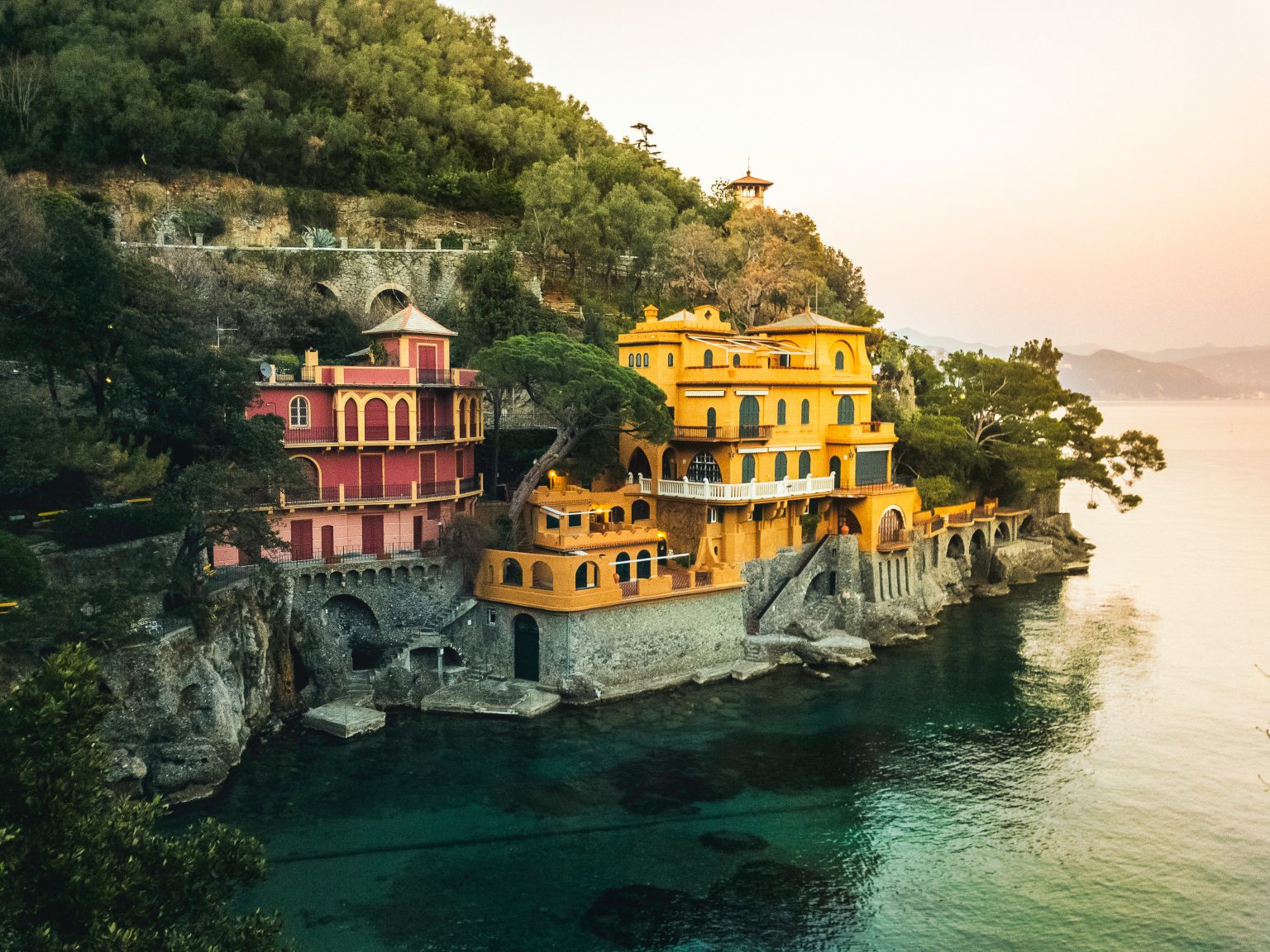 Liguria: A Place Where the Sun Meets the Sea - Italy Segreta - Travel