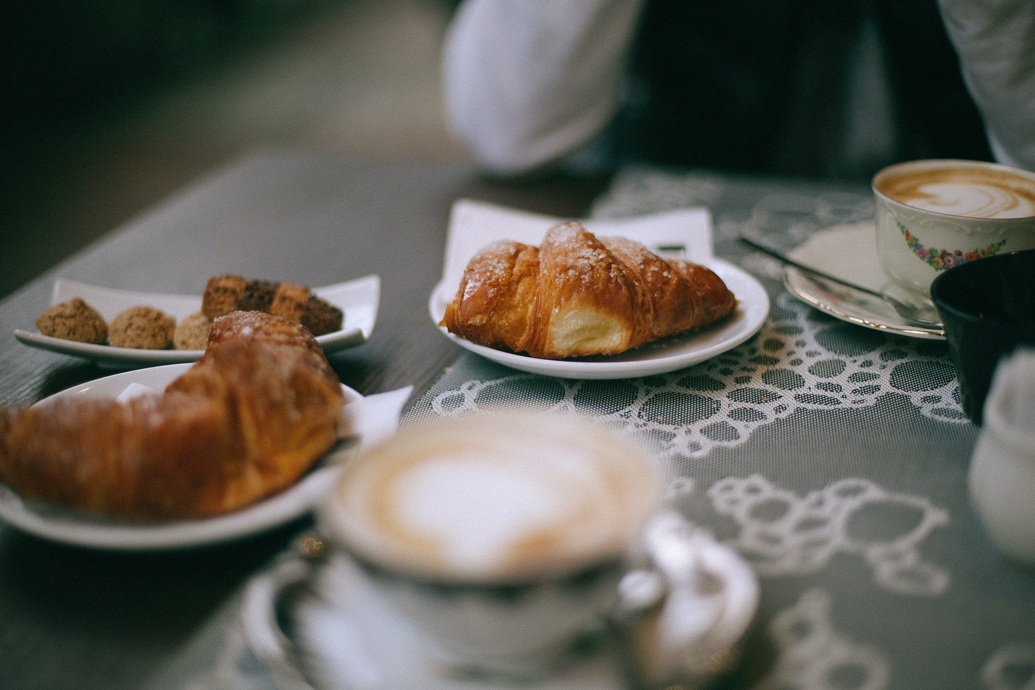 Colazione al Bar: Breakfasting in Milan - Italy Segreta