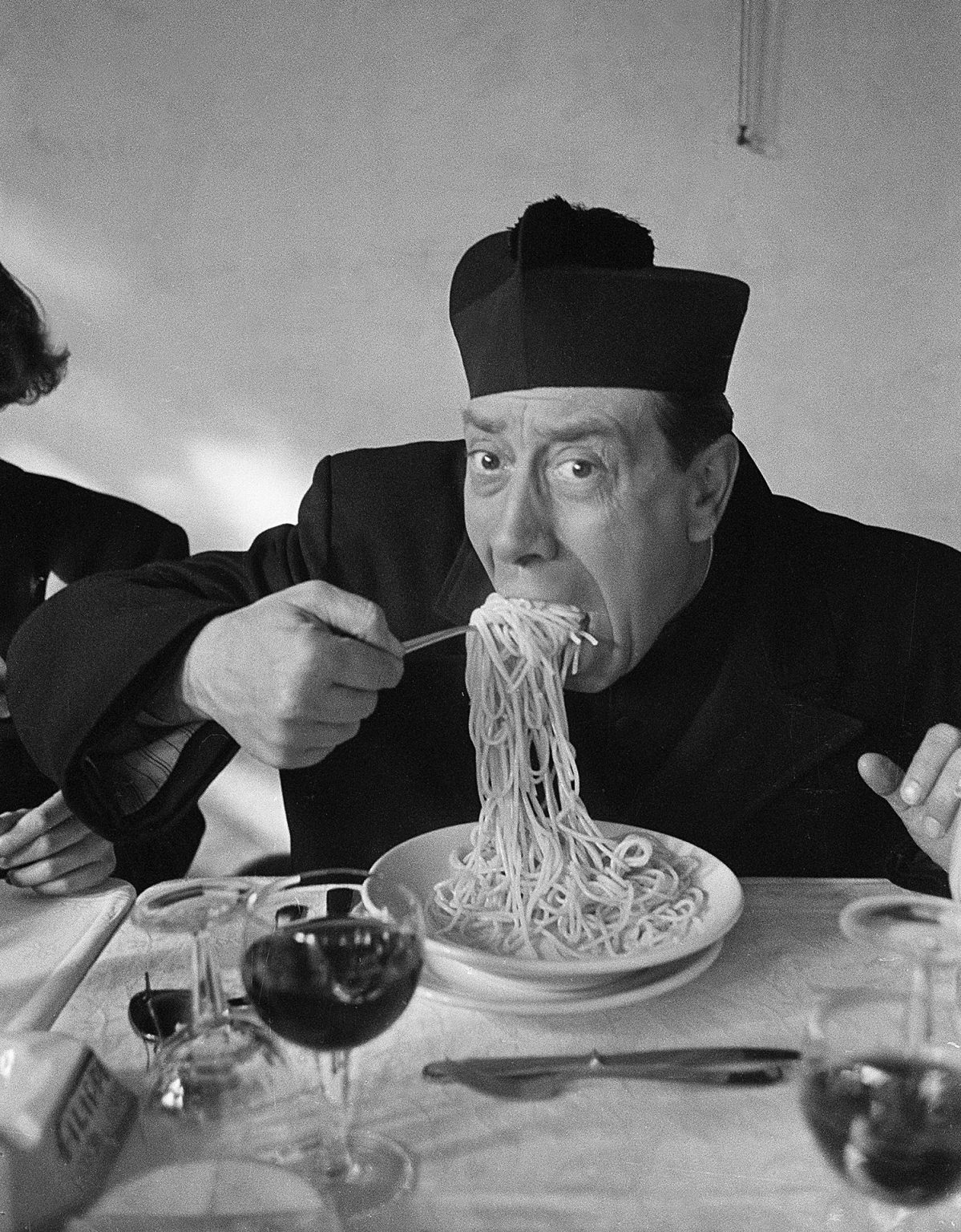The Loving Language of Pasta - Italy Segreta