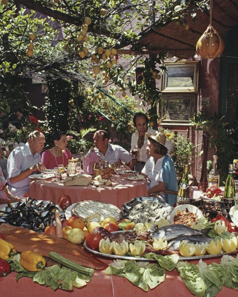 Sunday Lunch in Milan is Back - Italy Segreta - Travel