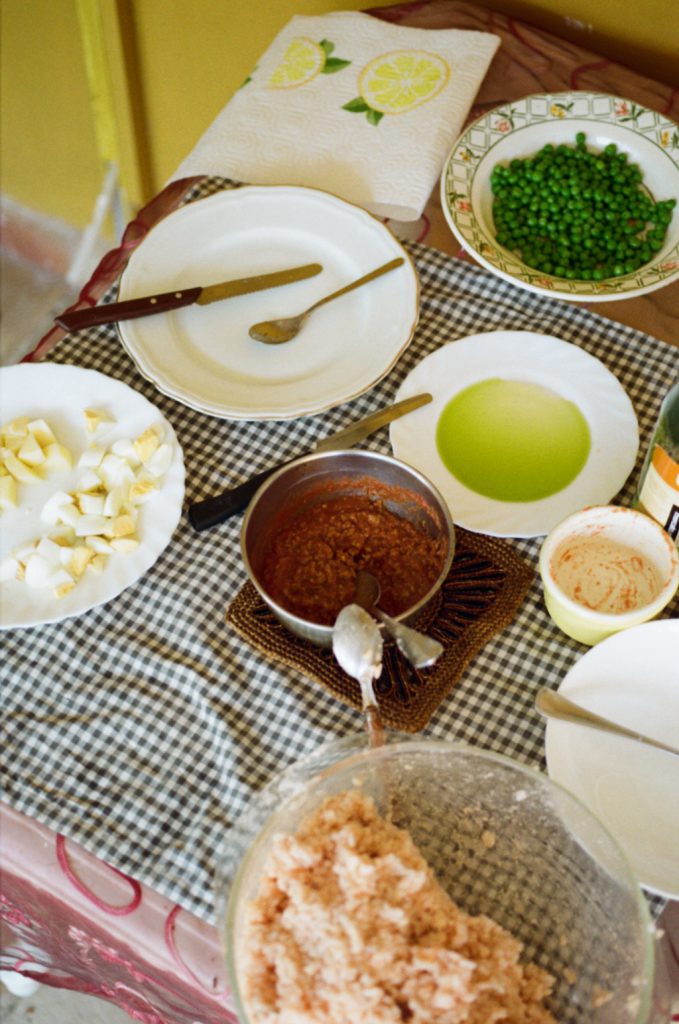 Grand Dishes: Cooking with Italy's Nonnas - Italy Segreta - Food