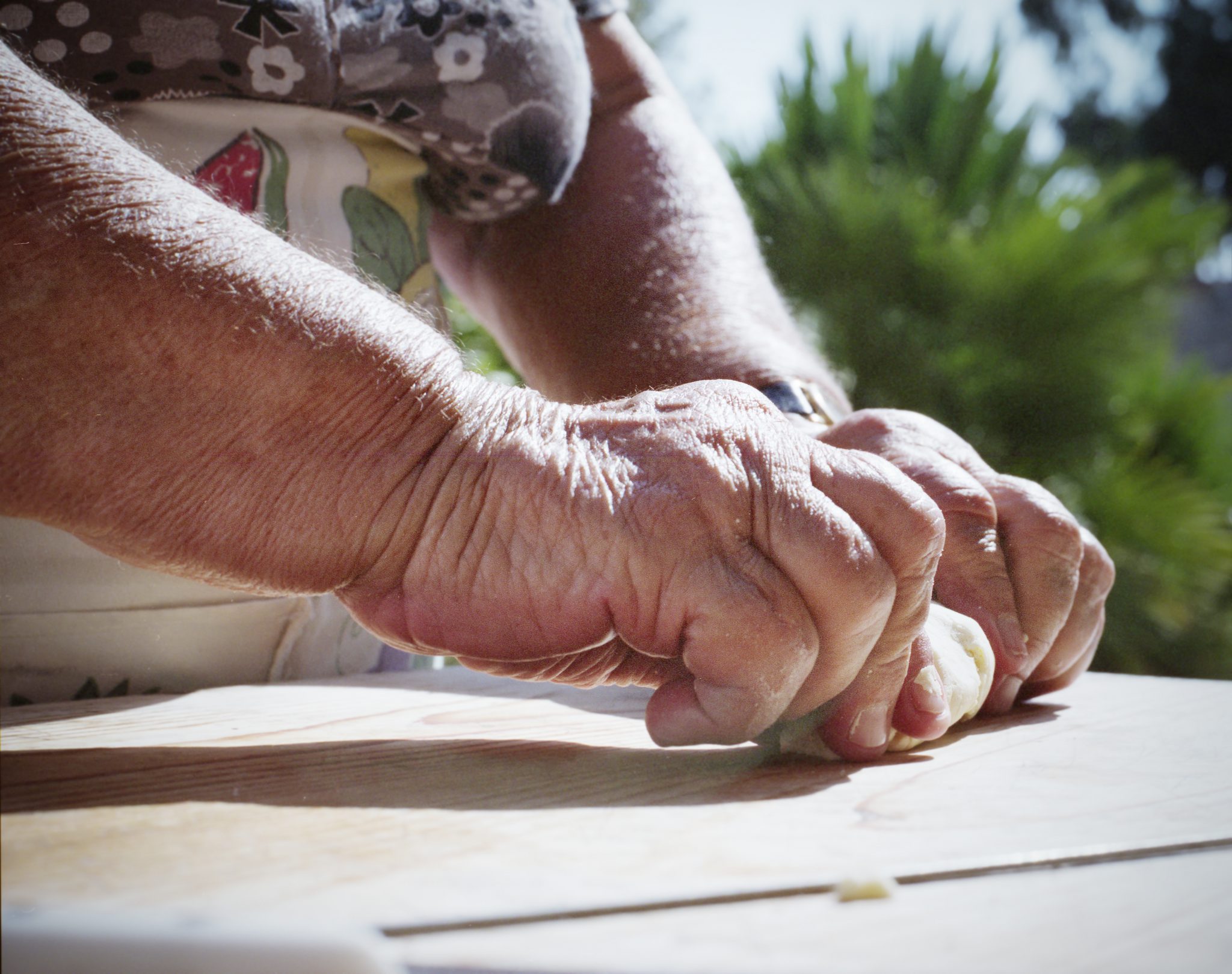 Grand Dishes: Cooking with Italy's Nonnas - Italy Segreta - Food