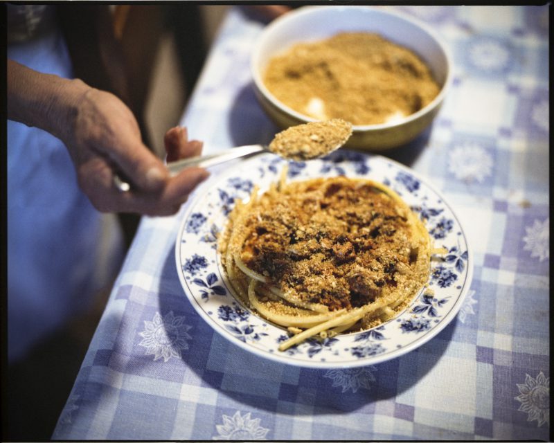 Grand Dishes: Cooking with Italy's Nonnas - Italy Segreta - Food