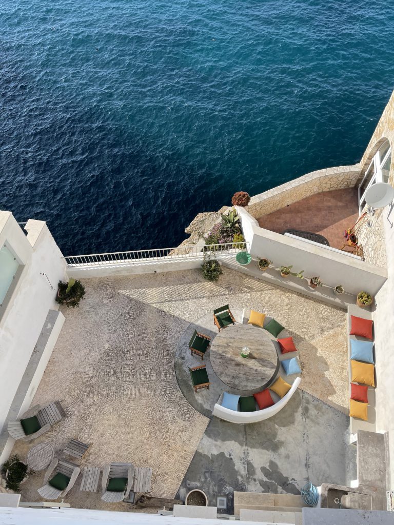 Palazzo Penelope Puglia: visit this luxury paradise - Italy Segreta