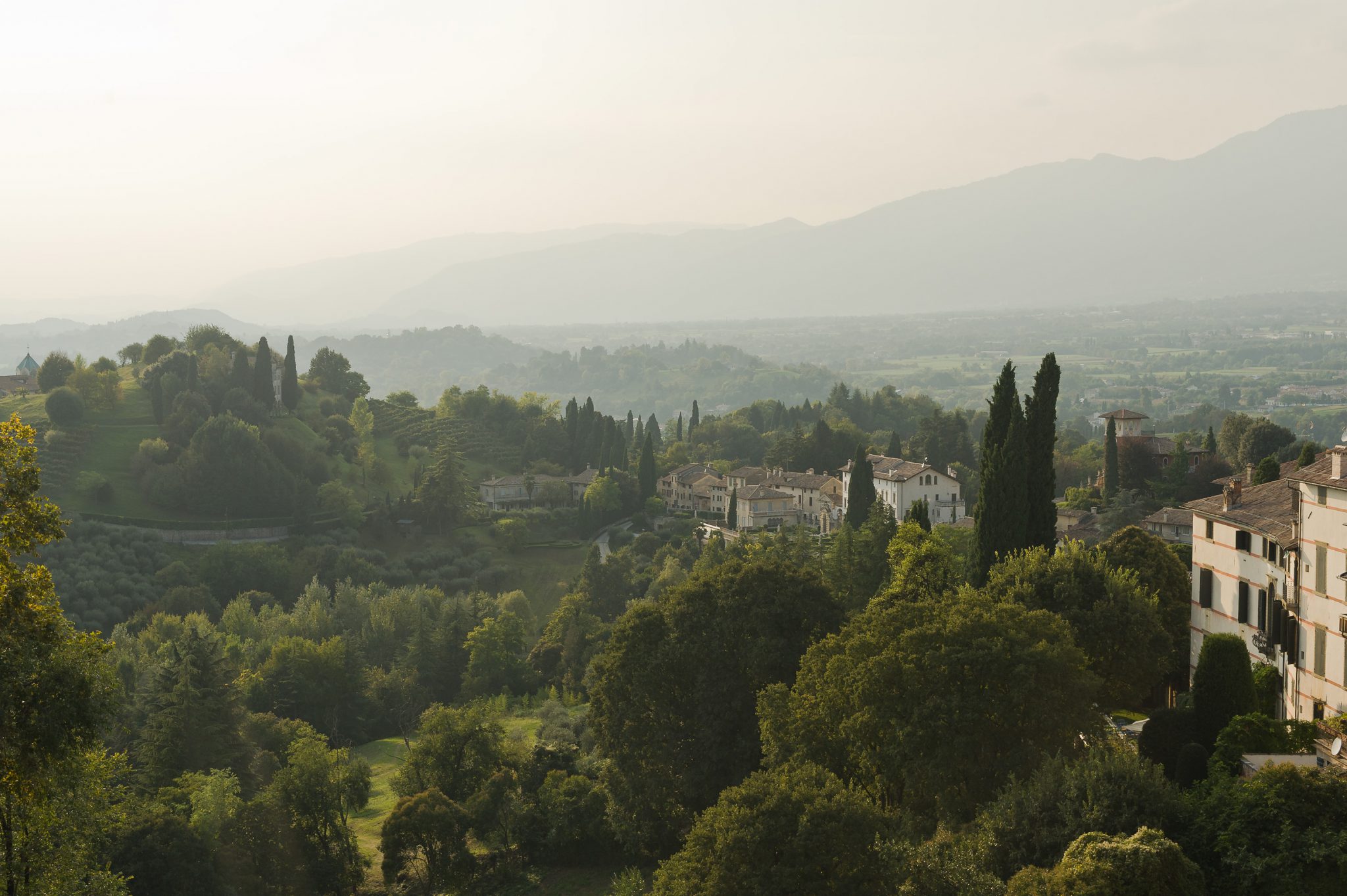 Asolo: The Town with One Hundred Horizons - Italy Segreta - Travel