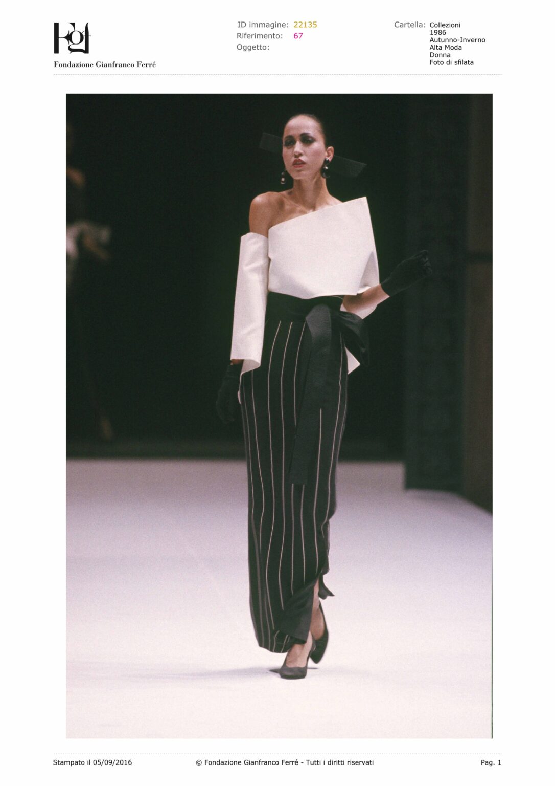 The Forgotten Giants of Italian Fashion - Italy Segreta - Culture