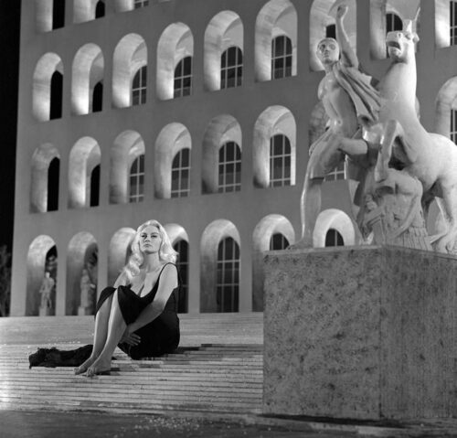 Walk Through Rome’s Futuristic City: EUR - Italy Segreta - Travel