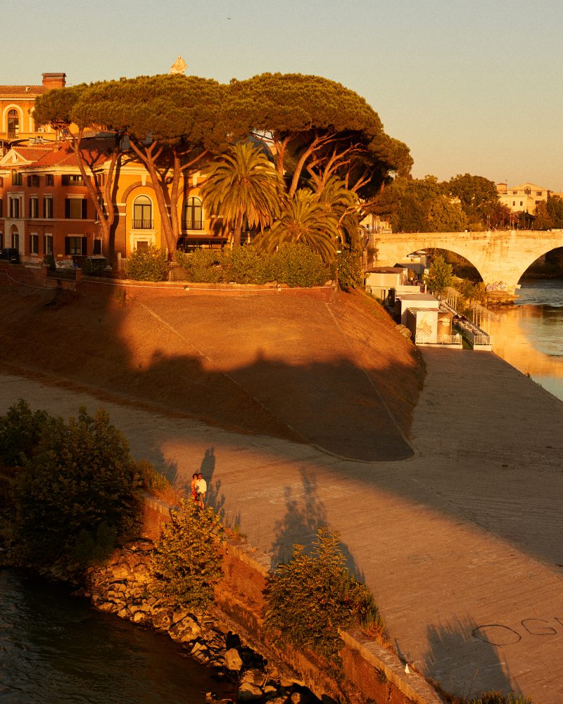 How To See (A Contemporary) Rome - Italy Segreta - Culture