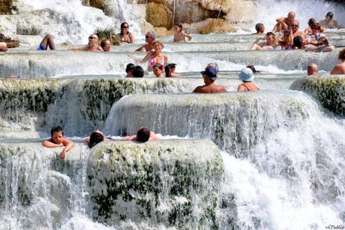 Hot Springs: From Therapy To Trend - Italy Segreta - Travel