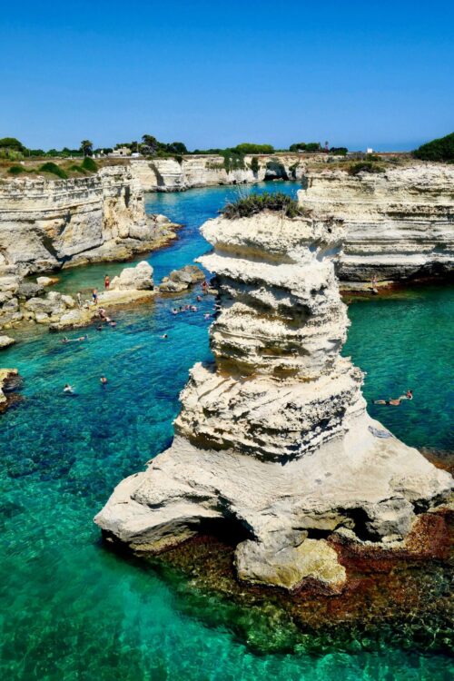 An Insider’s Guide to Puglia - Italy Segreta - Travel