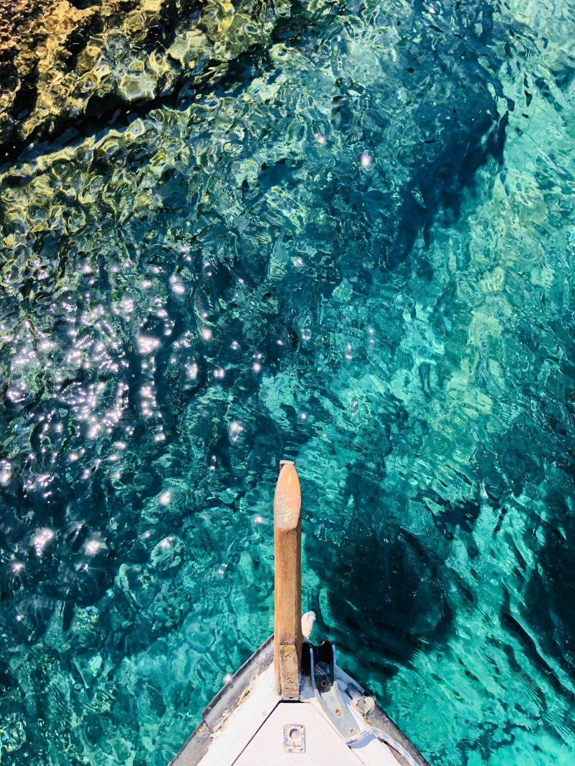 A Quick Guide to Giglio - Italy Segreta